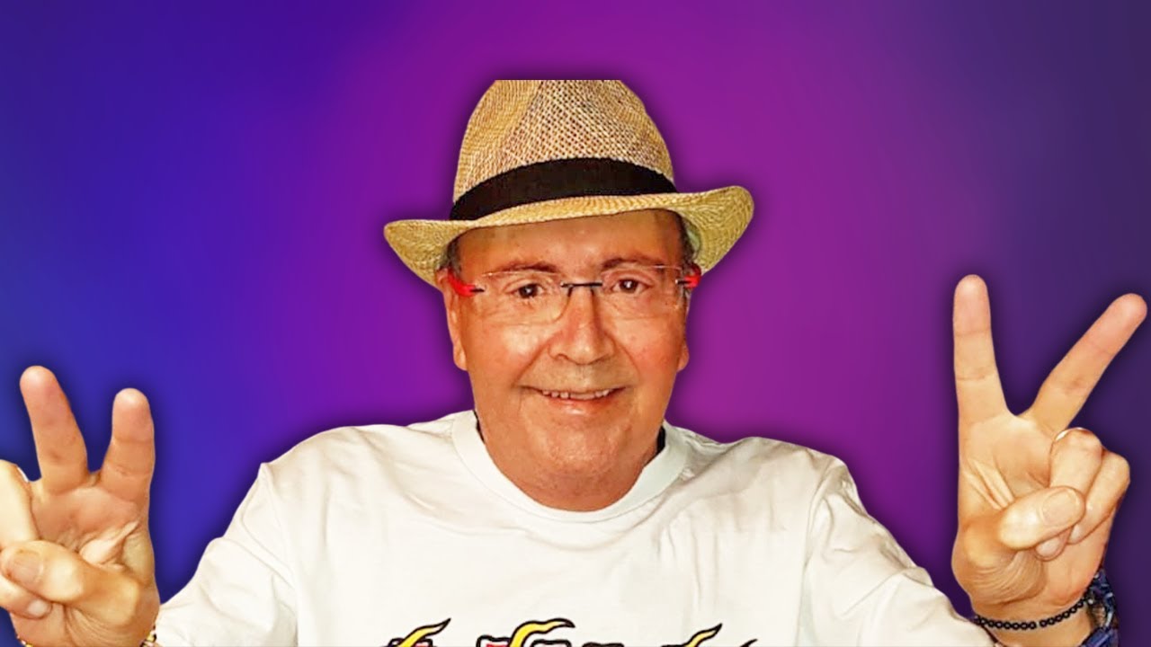 Nunca verás a Papagiorgio de la misma forma otra vez - YouTube