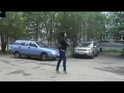 lezginka. maskva. 2014  HD