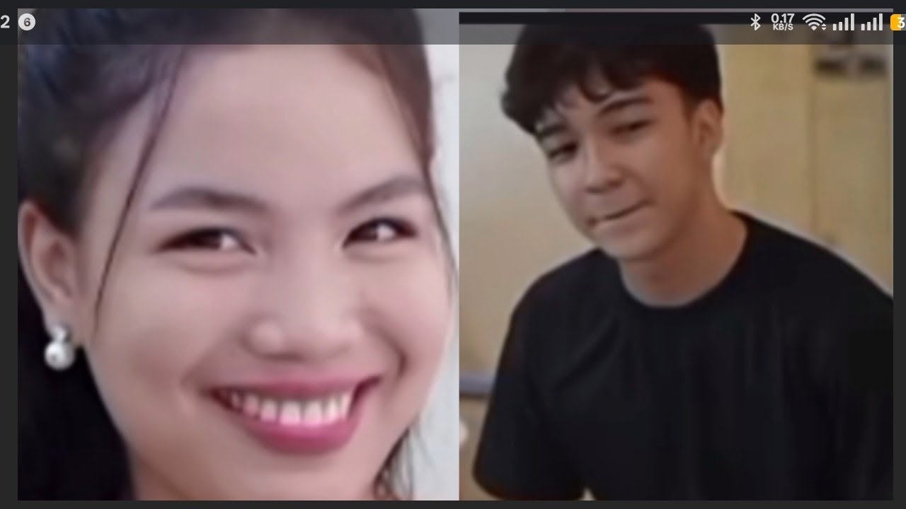 KALINGAP JOY DEWATA MAY FOREVER LOVE NA - YouTube