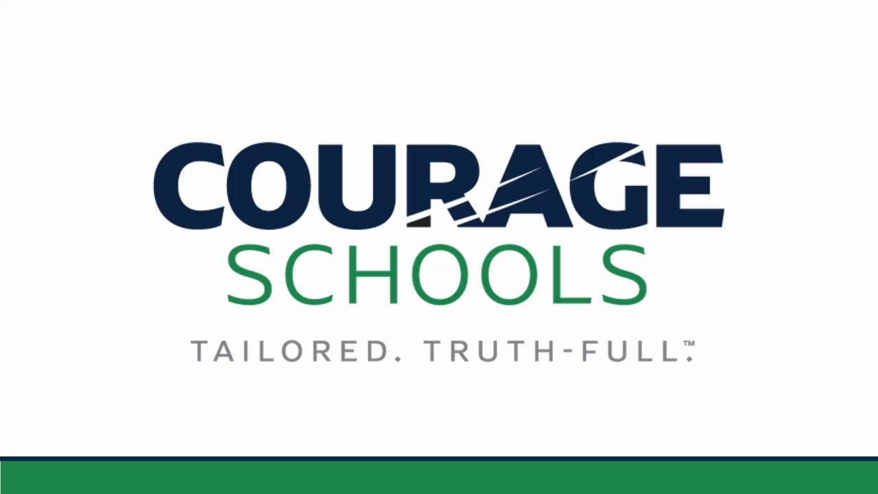 Courage Schools 7PM Meeting - YouTube