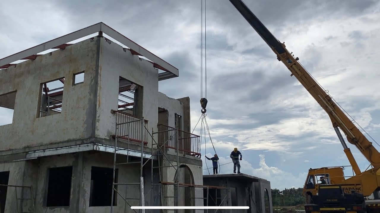 Santevi San Pablo August 21, 2022 Update - YouTube