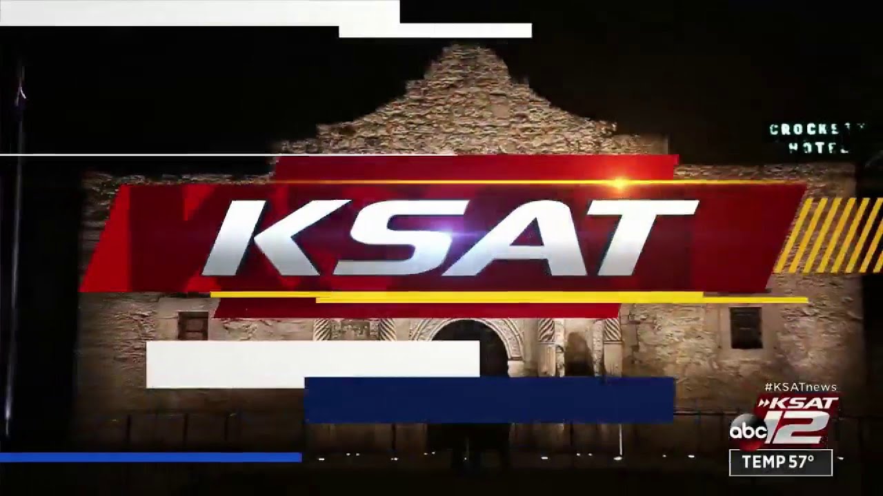 KSAT 12 News at 10, Mar.6, 2020 - YouTube