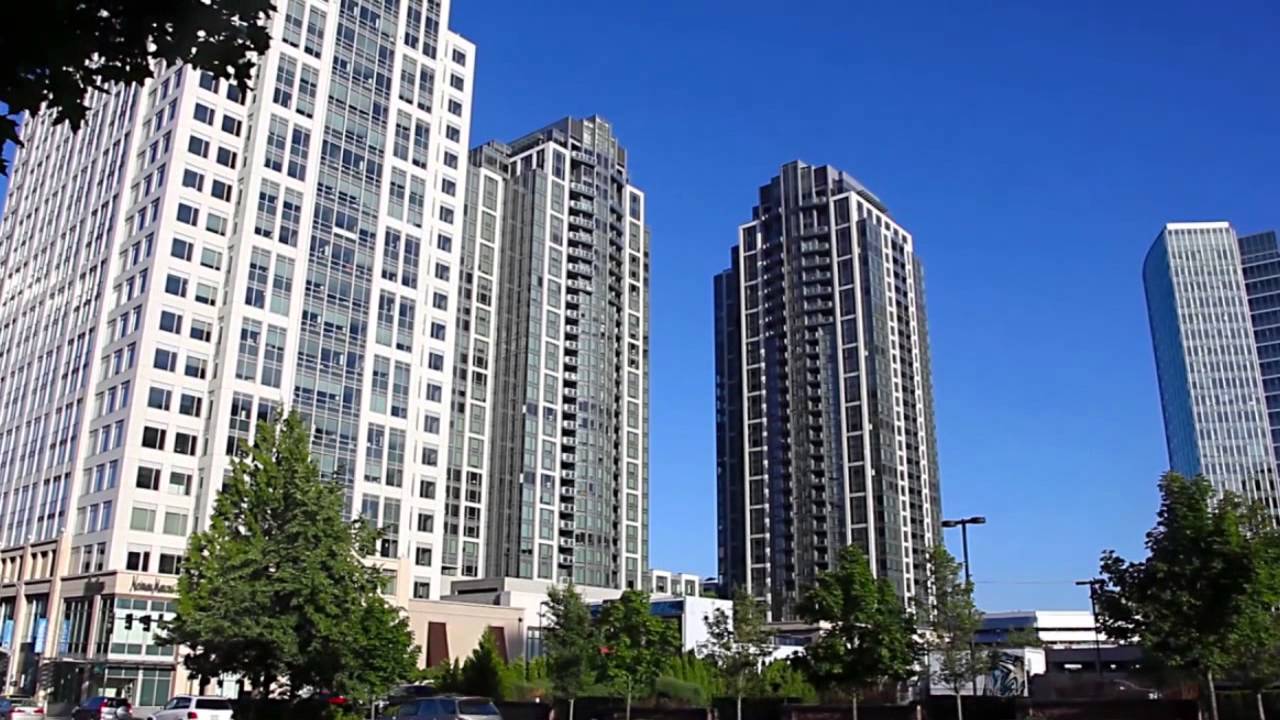 Bellevue West Neighborhood CB Danforth - YouTube