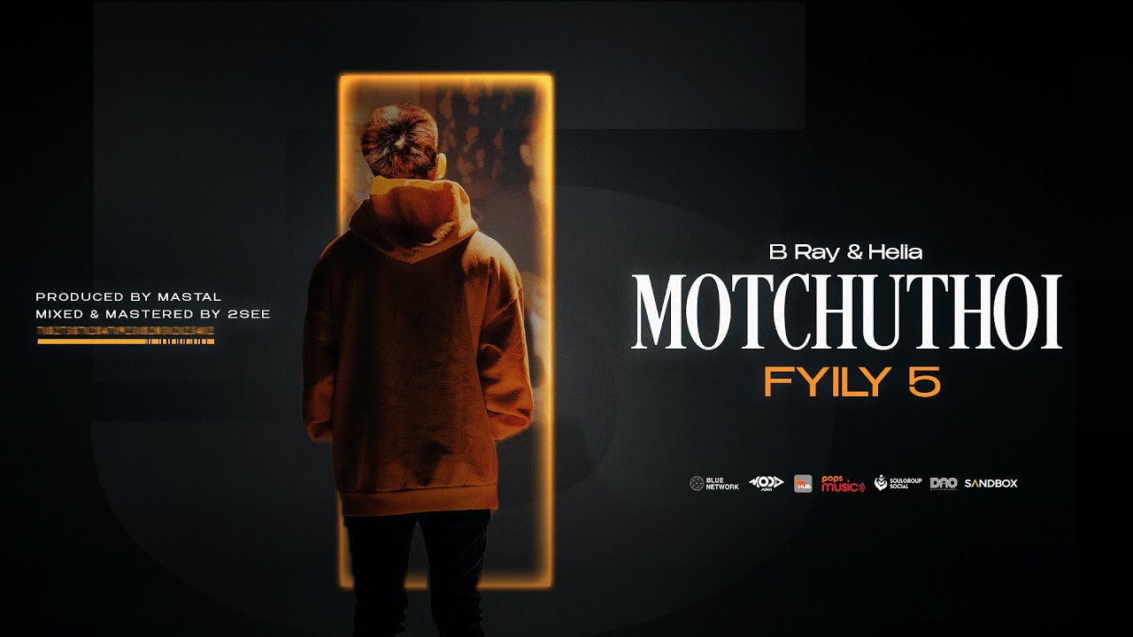(FYILY) 5. MOTCHUTHOI | B Ray x Helia - YouTube