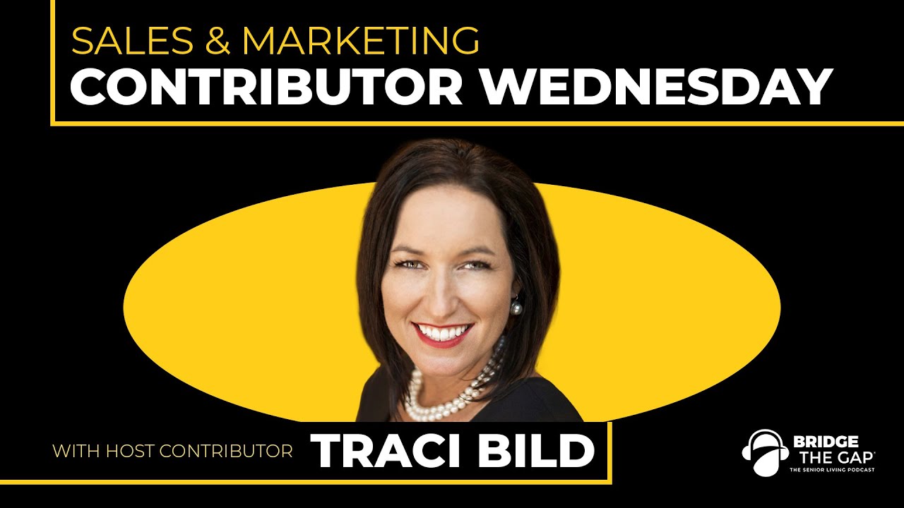 CW Ep. 15: Sales & Marketing with Traci Bild - YouTube