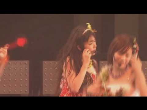 Sayumi Michishige Best Of Fall Concert Morning Musume 2007 Solo