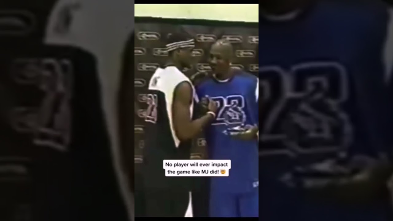 Michael Jordan Black Jesus Of Basketball #Shorts - YouTube