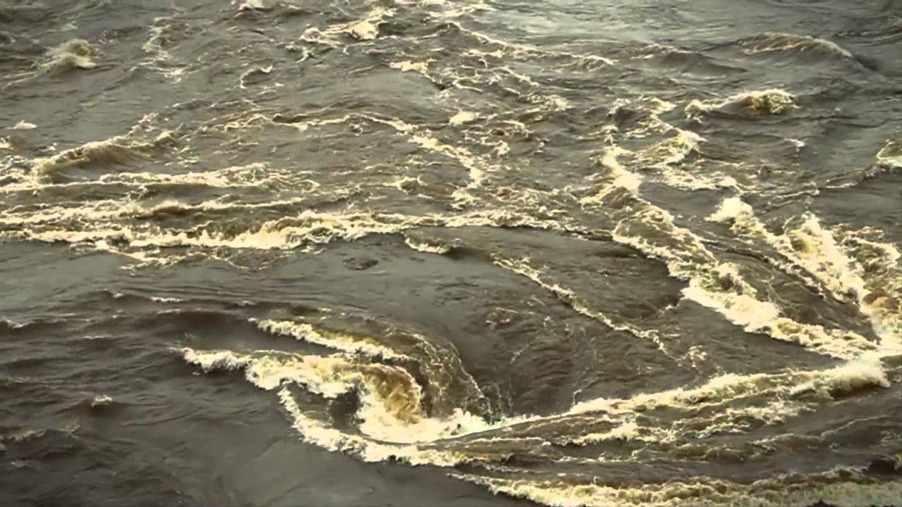 The Grand Inga Project - YouTube