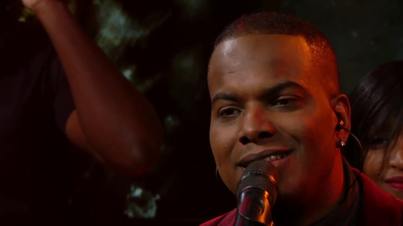 Cuando Se Acaba El Placer - Ephrem J ( ÍNTIMO 2021 ) - YouTube