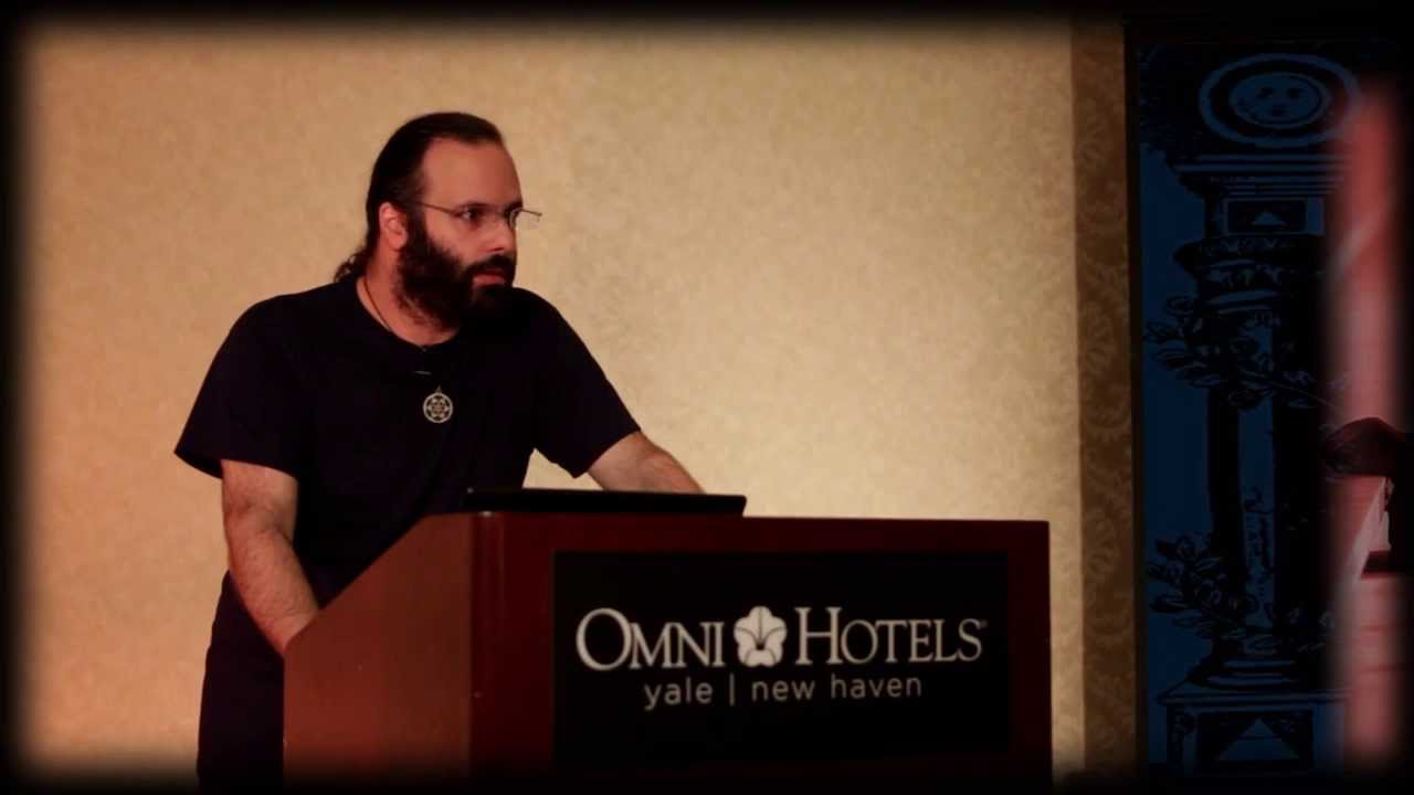 Mark Passio's Natural Law Seminar / Natural Law the REAL Law of ...