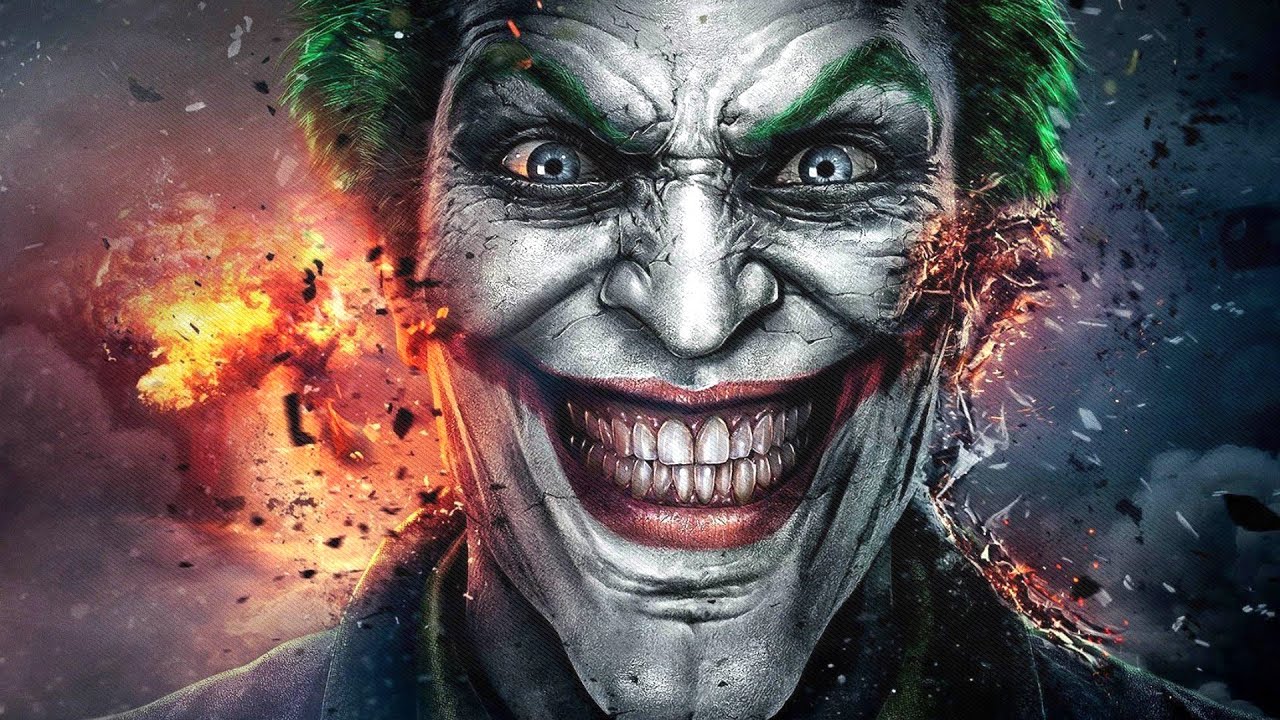 "Joker" Freestyle Type Beat Rap 2020 Hard Trap Instrumental | Freestyle ...