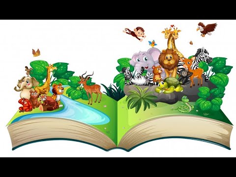 Animal Stories Season 1 Episode 2 Trevor the Frog - YouTube