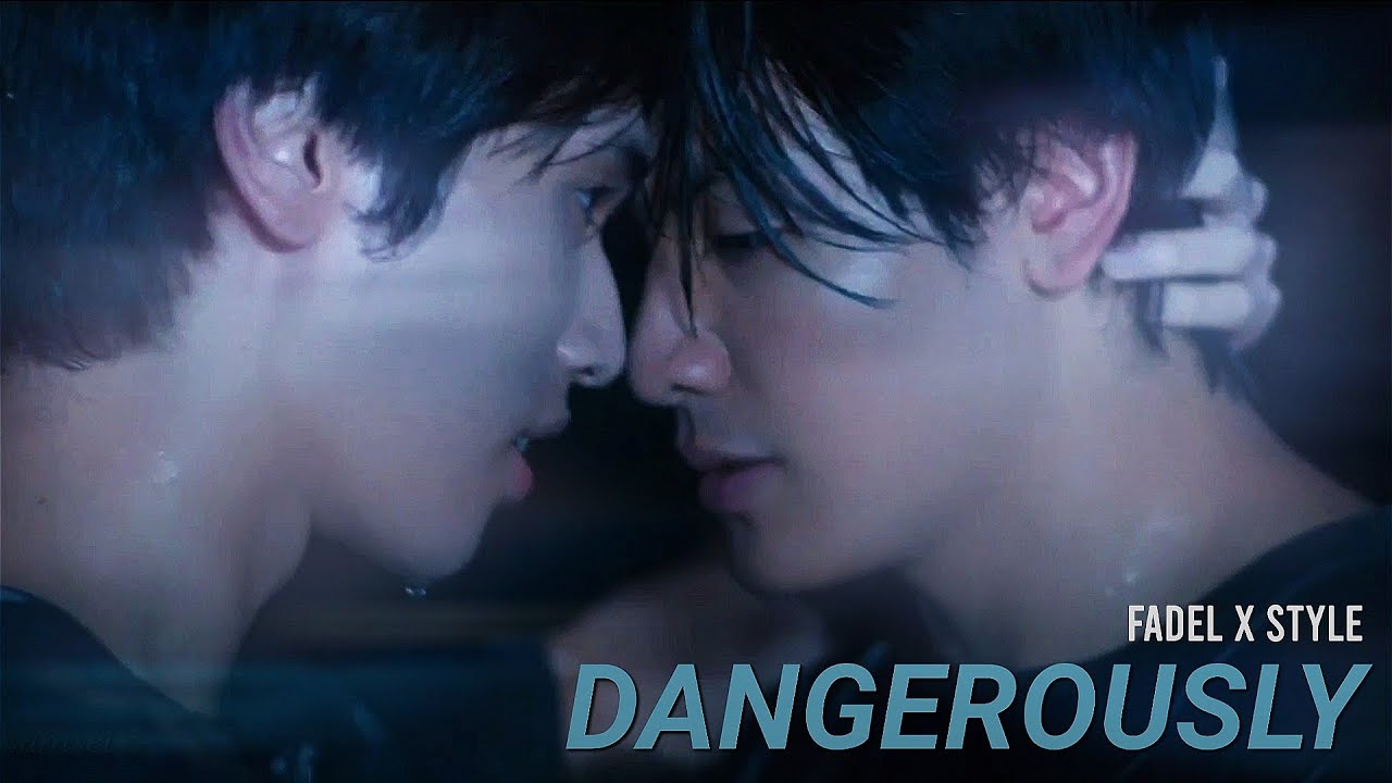 Fadel x Style - Dangerously | The Heart Killers | FMV - YouTube