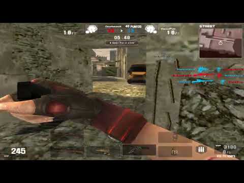 WOLFTEAM SNIPER 2026 SWEETPAIN