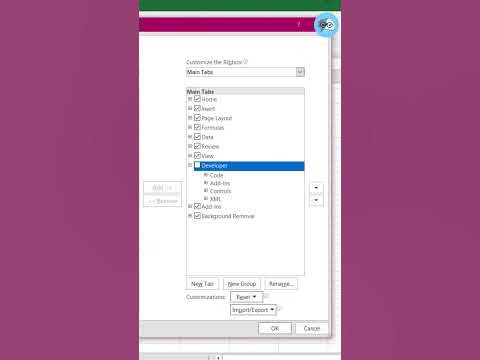 Creating a To-Do List in Excel: Tick Off Tasks with Checkboxes #excel # ...