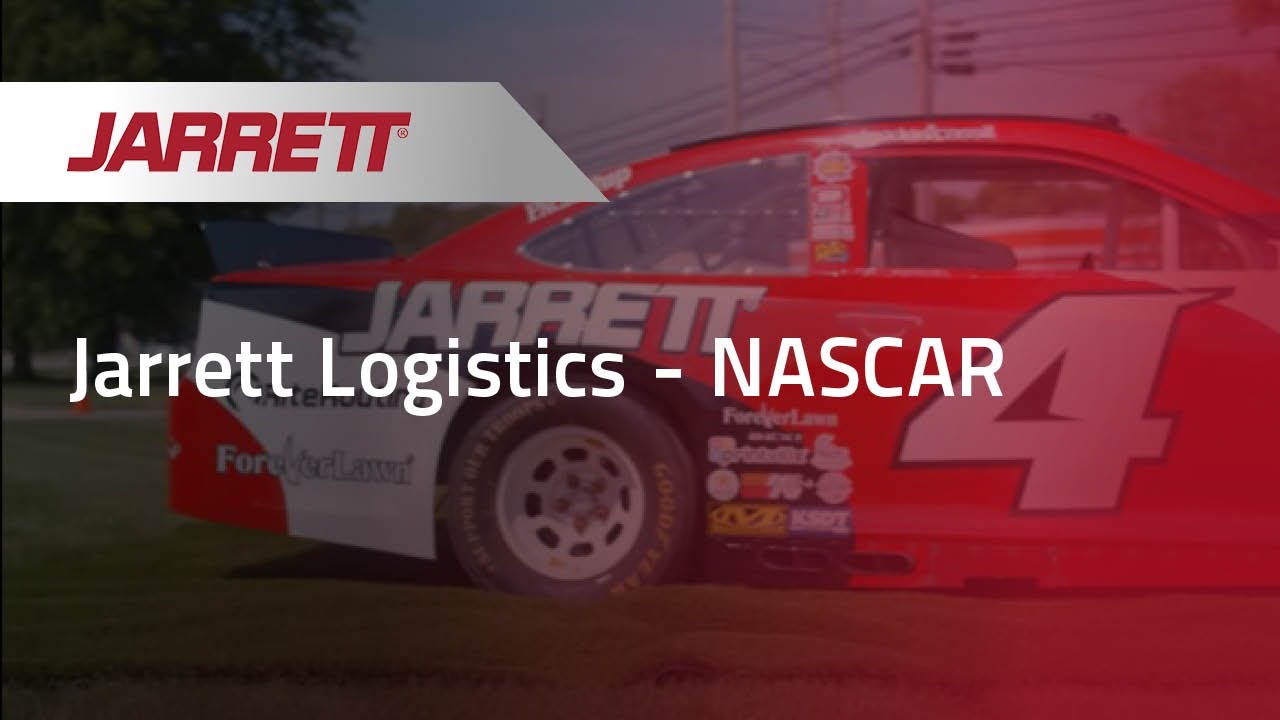 Jarrett NASCAR Mid-Ohio Rally 2021 - YouTube