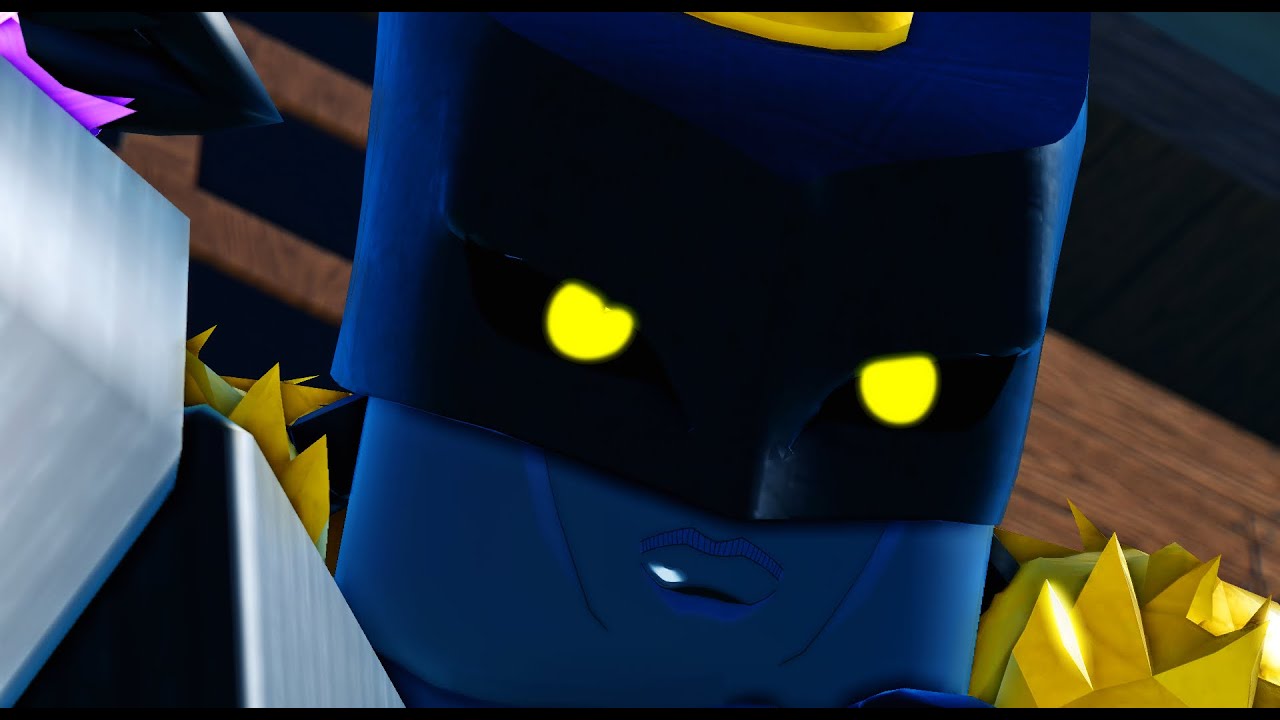 (AUT) TWR's right eye? - YouTube