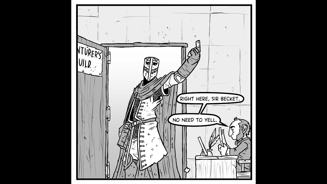 The Weekly Roll- Corpos Ruin Everything, Man - YouTube