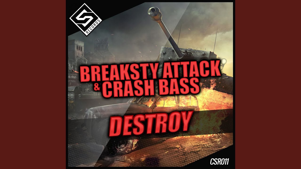 Destroy - YouTube