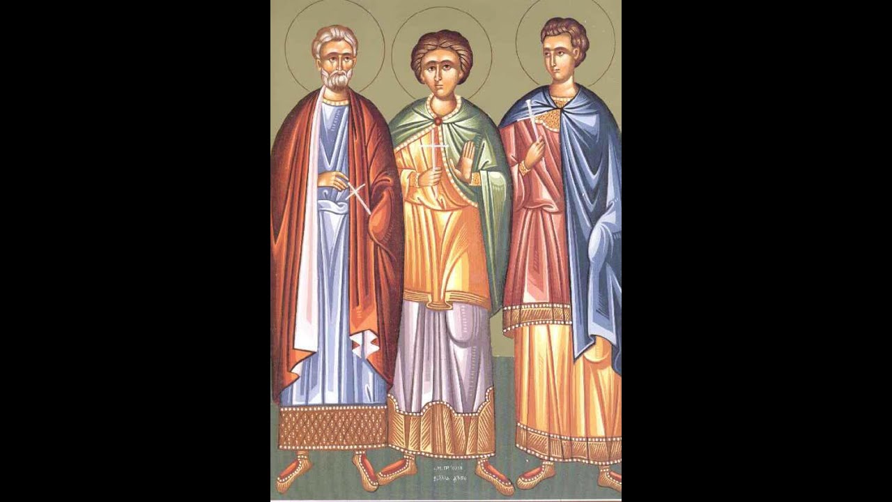 10/12/2023. 07:00 π.μ. † ΚΥΡΙΑΚΗ ΚΖ΄. ΜΗΝΑ ΚΑΛΛΙΚΕΛΑΔΟΥ ΤΟΥ ΑΘΗΝΑΙΟΥ ...