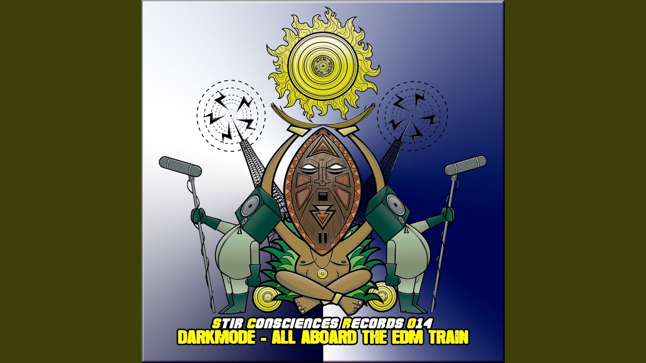 Ghost Rising (The Event 7 Remix) - YouTube