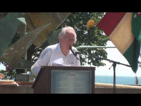 Trianon '10 in Toronto - Bogyay Elemer - YouTube