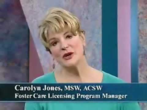 Relative Placement Through DCFS - YouTube