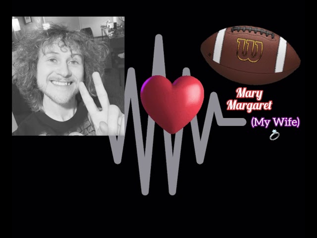 Casey Rocket - Football Is Wife I Want To Marry A Football, аккорды ...