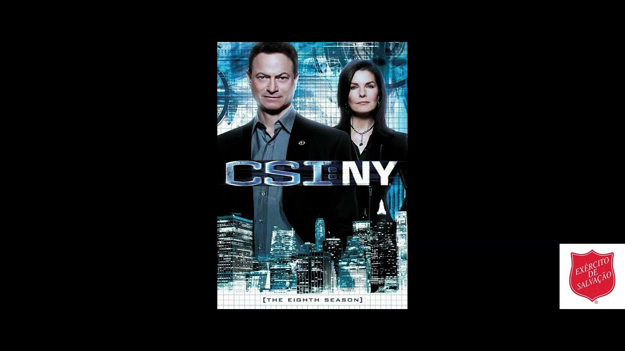 #devocional Legal 48 - CSI Investigação Criminal #csi #series # ...