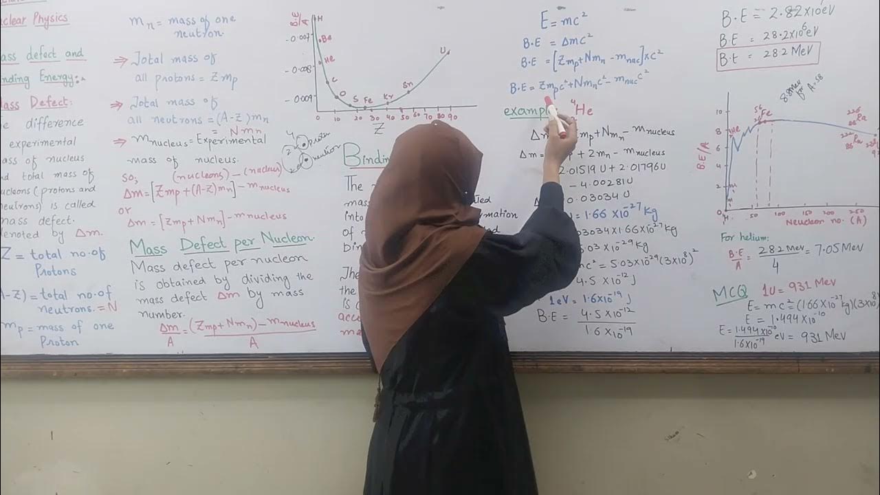 12th Class | Physics Lecture 3 - YouTube