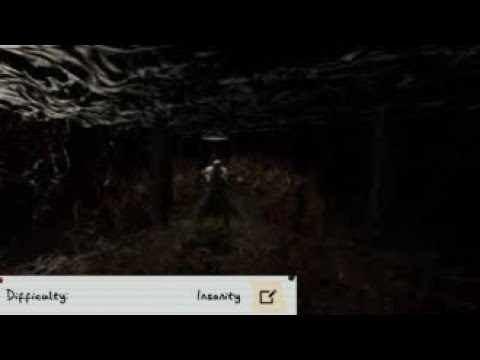 An AMATEUR tries to play INSANITY MODE for the first time in ...