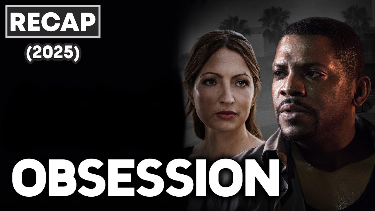 Obsession (2019) Full Movie Recap in English | Thriller Drama Explained - YouTube