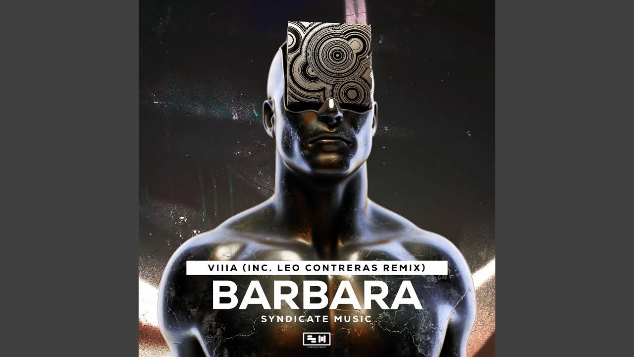 Barbara (Leo Contreras Remix) - YouTube