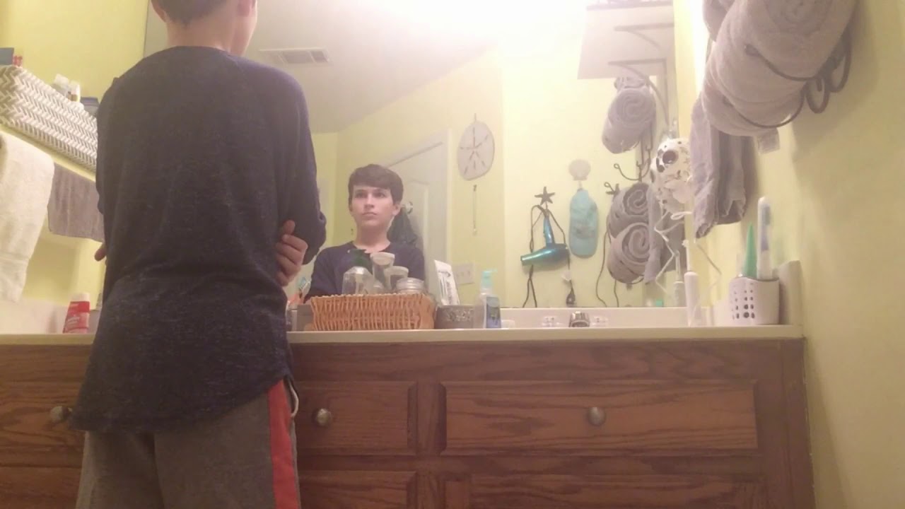 Mirror Gazing YouTube Mirror Gazing YouTube