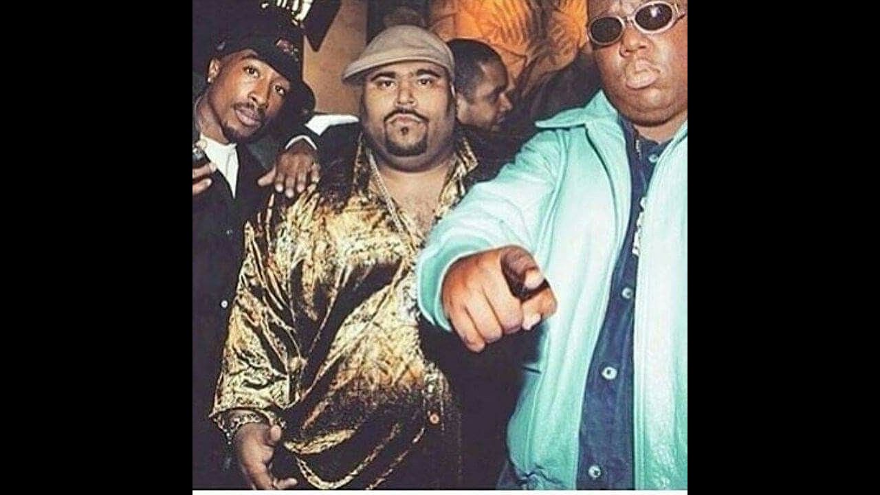 Fat Joe Ft, 2Pac _ Plata o Plomo | Old School Rap - YouTube