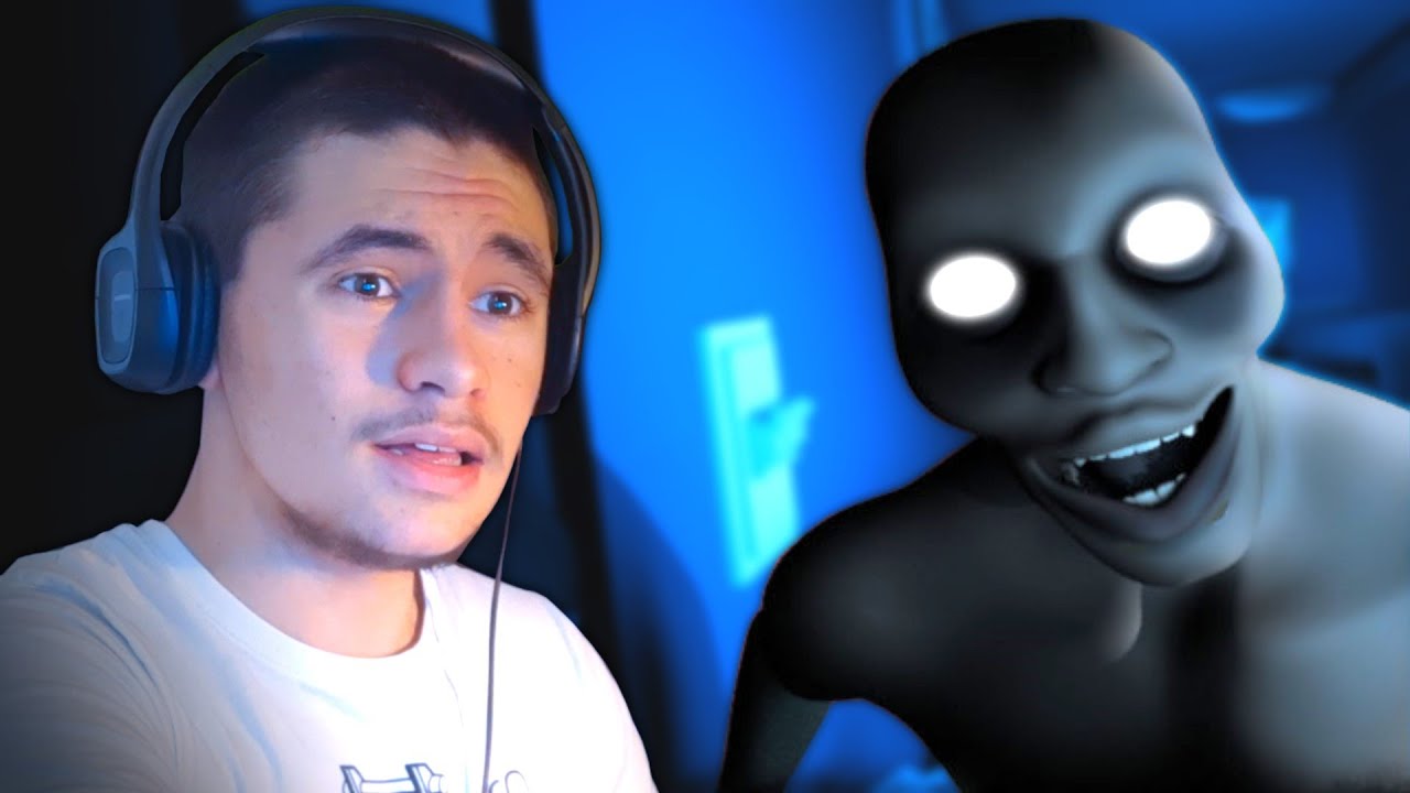 VOUS ALLEZ SURSAUTER ! - Last Neighbor - YouTube