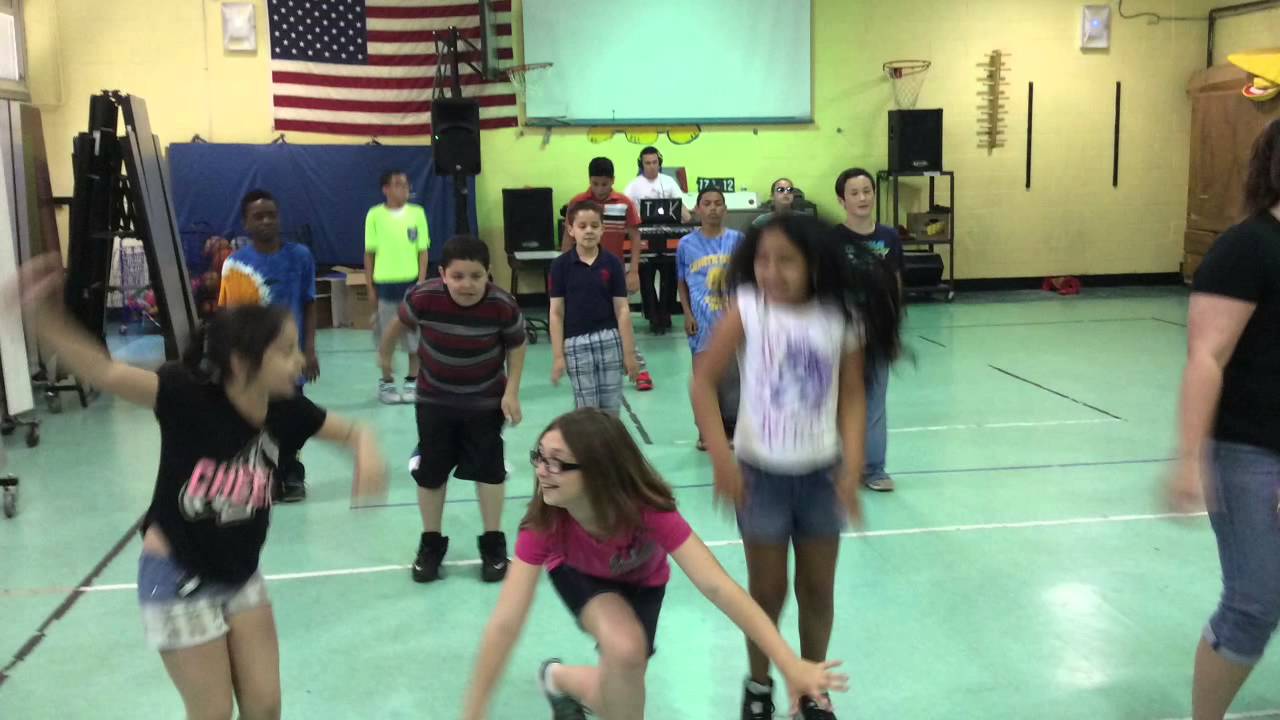 Field Day 2015 - YouTube