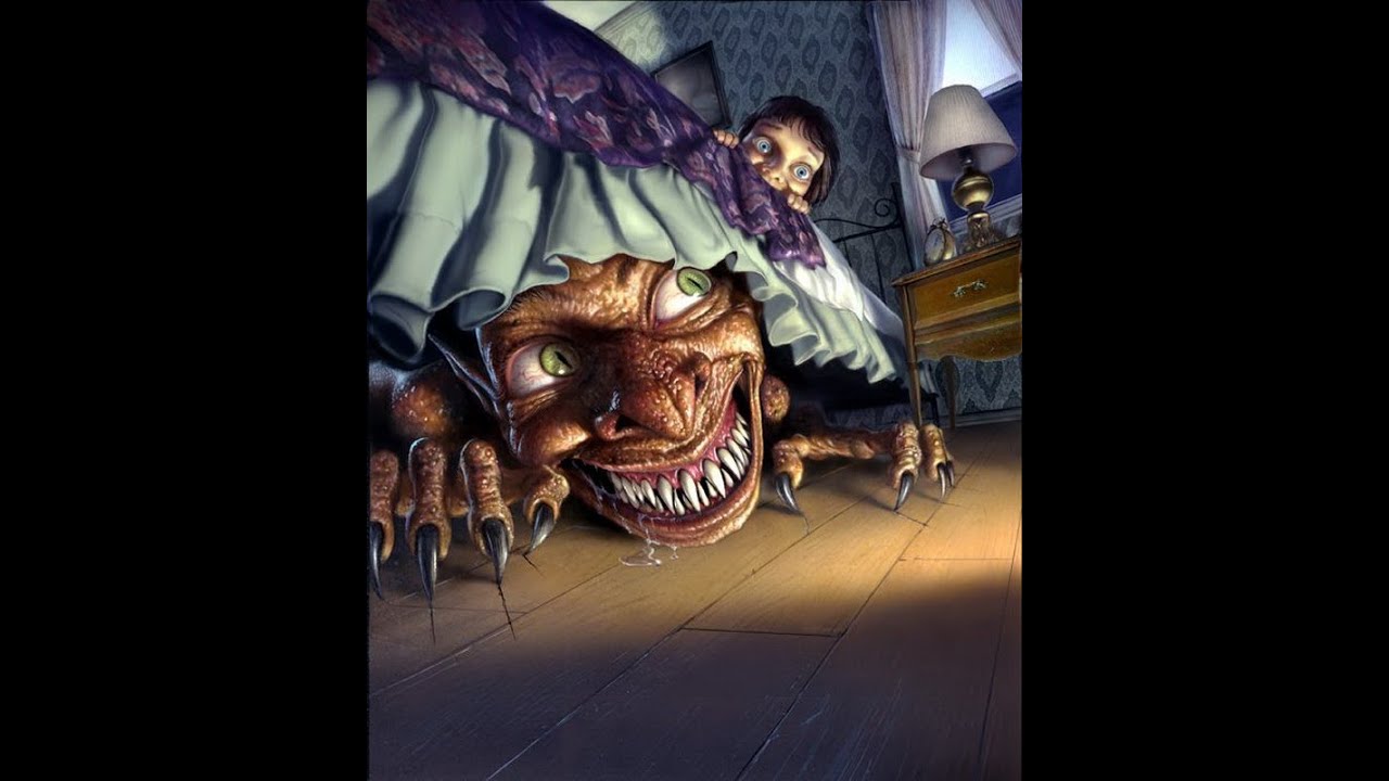 "No solo los perros lamen" Crepypasta#4 - YouTube