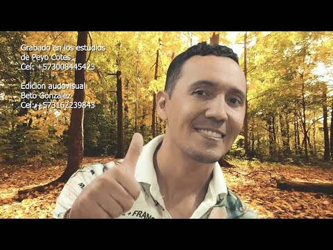 Beto Gonzalez - Mujer de luto(video oficial) - YouTube