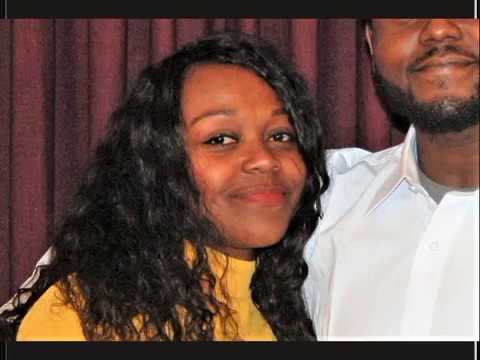 Sybil Downing Funeral - YouTube