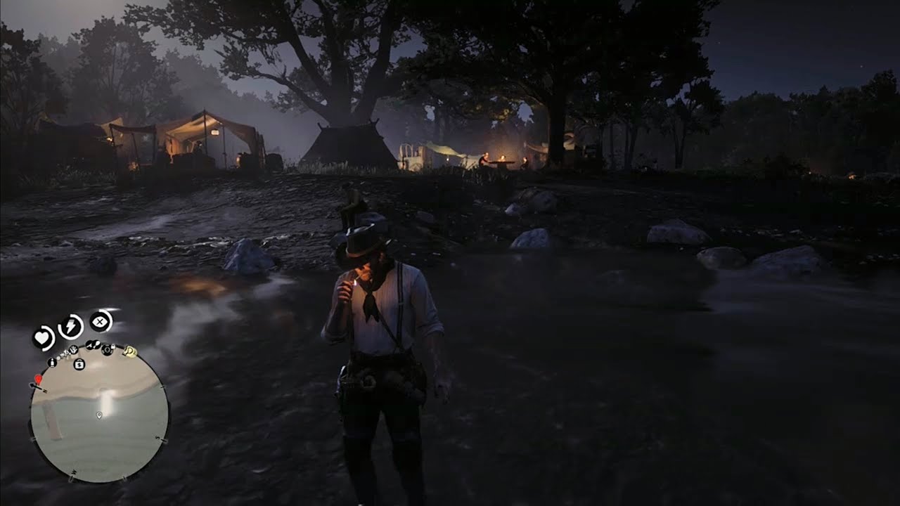 Anyway I Won’t Disturb You Sadie Adler | Red Dead Redemption 2 (RDR2 ...