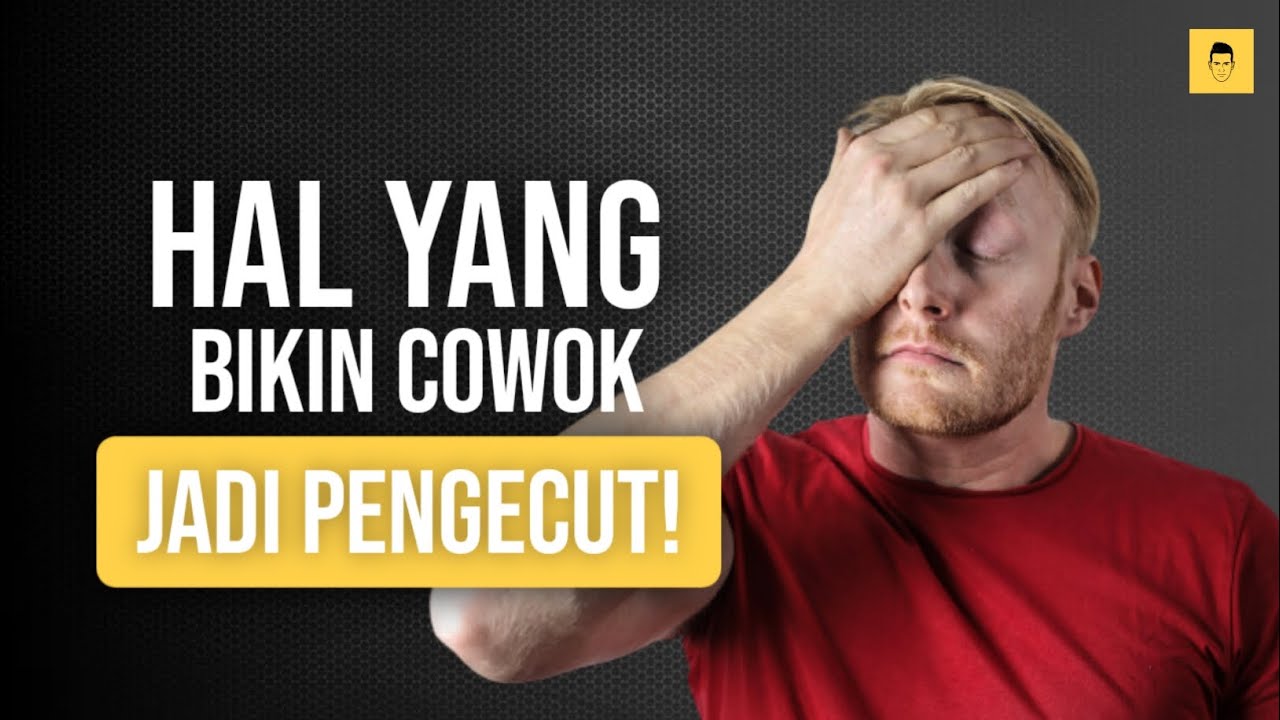 SOSIAL MEDIA Bisa Bikin Cowok Jadi PENGECUT? - YouTube