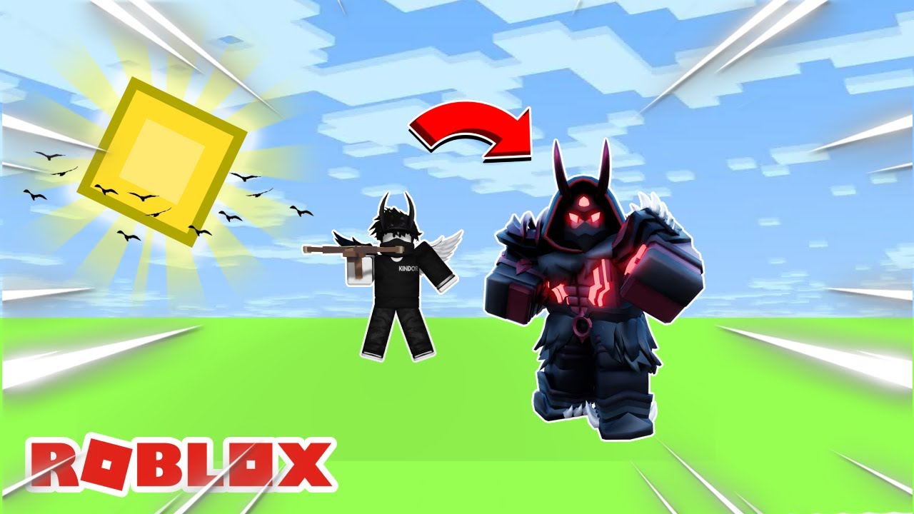 How To Beat Ember Kit Roblox Bedwars - YouTube
