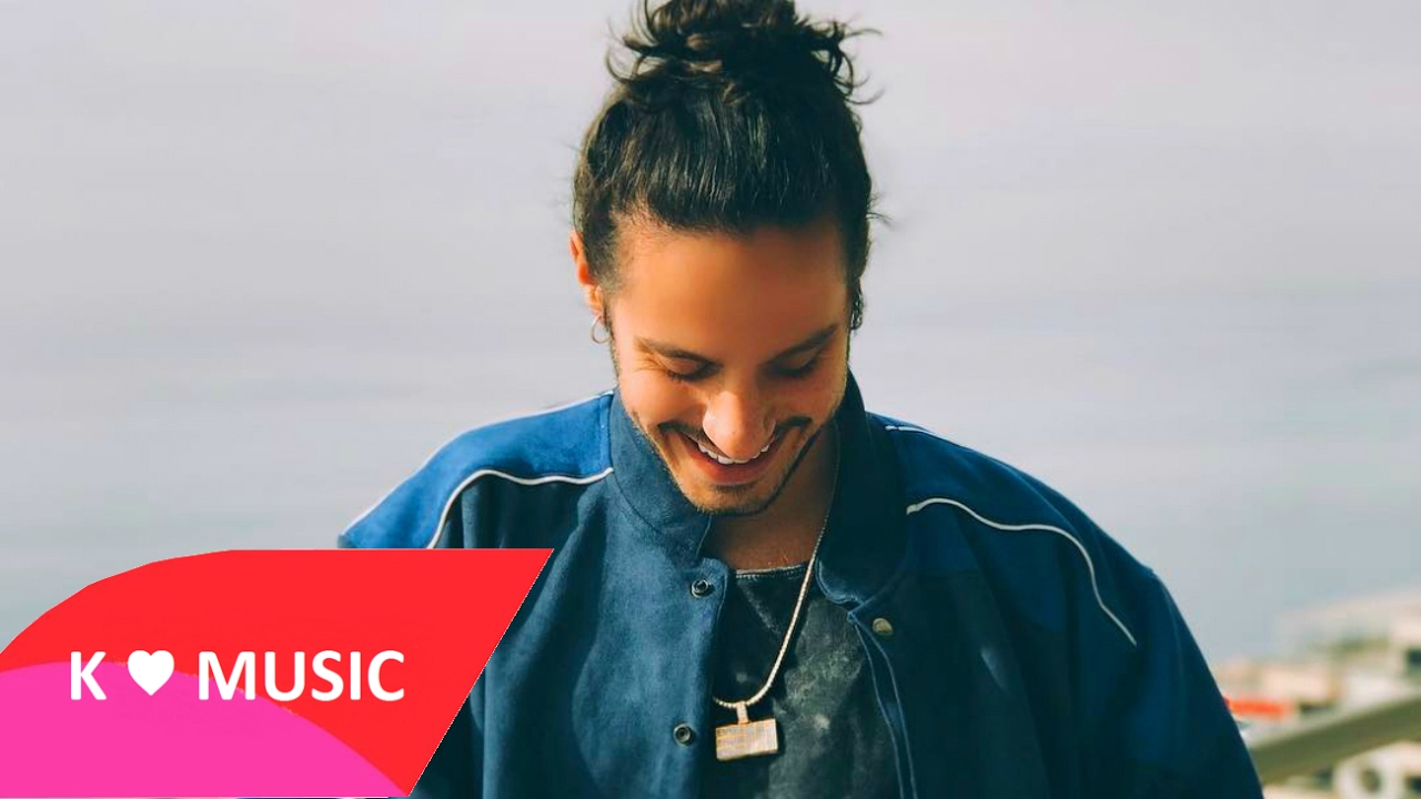 Russ - The Journey (New Song February 2017) - YouTube