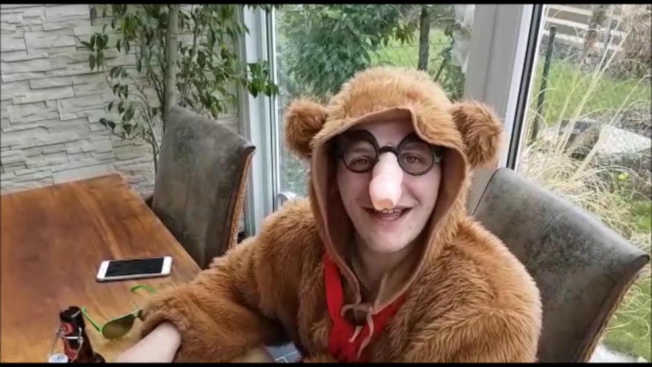 Johnny Dingo - Trailer -Silosonicstage 2017 - YouTube