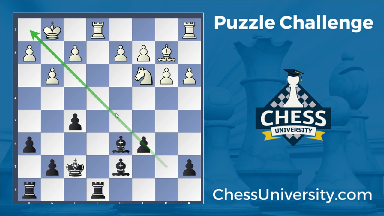 Puzzle Challenge 68 - YouTube