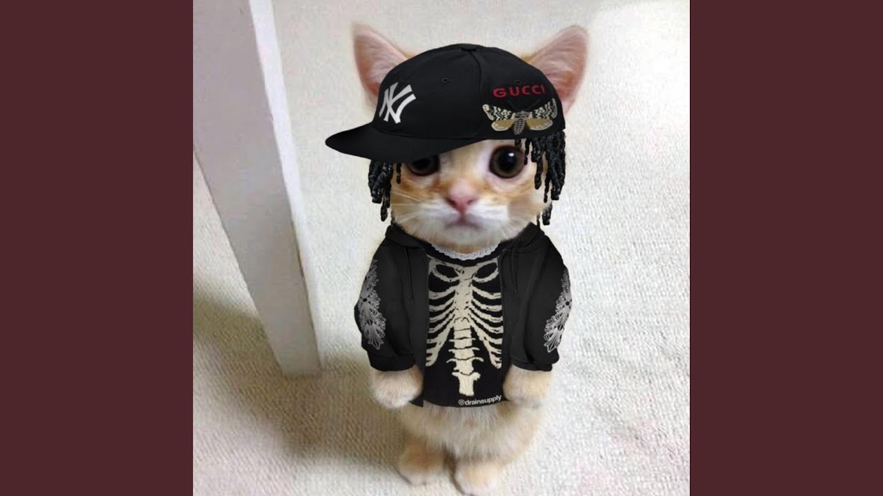 jerk mate (feat. 3GC) - YouTube