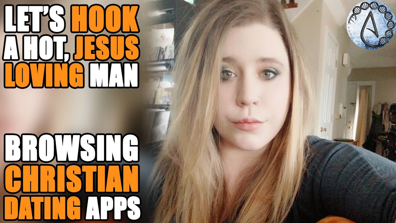 Let's Hook A Hot Jesus Loving Man | Browsing Right Wing Dating Websites ...