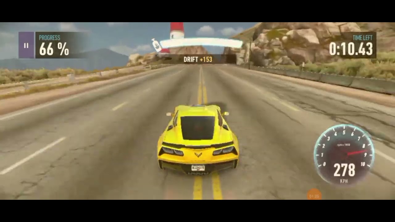 Legendary level.NFS.NO limits - YouTube