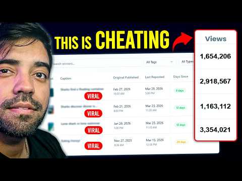 I Built an App That Prints Money on Facebook